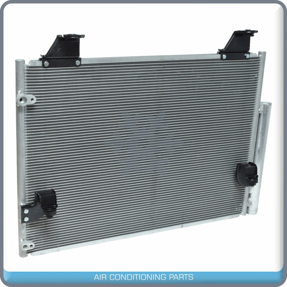 New A/C Condenser for Toyota Hilux - 2003 to 2010 - OE# 884600K080 | eBay