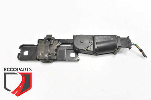 Serrure de Hayon coffre 4H0827383A AUDI A7 RS7 C7 A6 S6 C7 A8 S8 4H | eBay