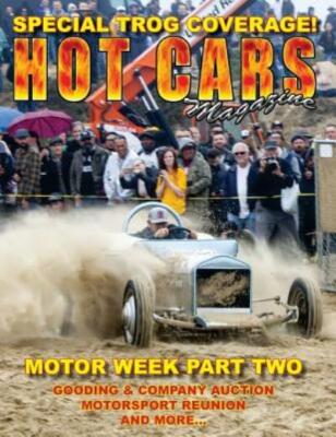 Hot Cars No 28: The Nation's Hottest Car Magazine! 9781541221048| eBay