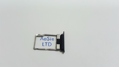 OEM HTC BOLT 2PYB2 SD Tray MicroSD Card Holder Memory Tray OEM Black ...