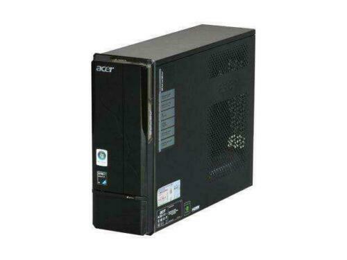 Windows Vista PC Desktops & All-In-One Computers for Sale - eBay