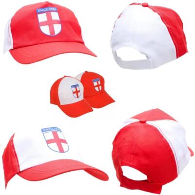Sports St George Baseball Caps England Sports Football Sports ...