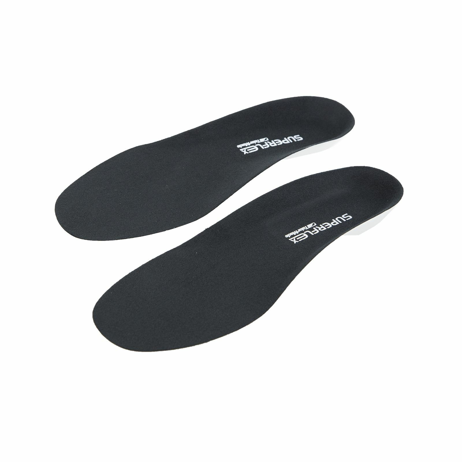 TalarMade Superflex Full Range - Orthotic Arch Support Insoles NHS Shoe ...