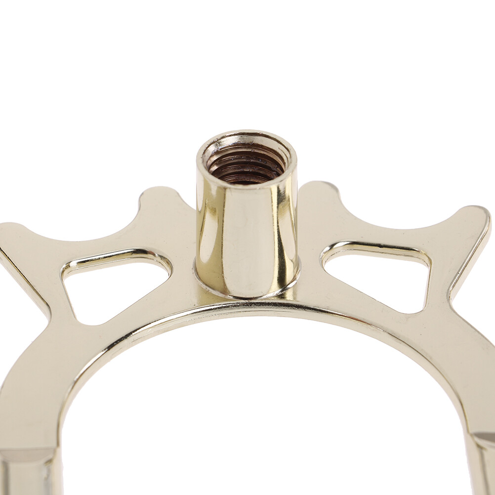 Copper Stick Frame Billiards Snooker Pool Cue Rest Bridge Head Acces ...