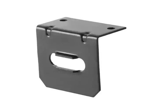 Trailer Wiring Harness Vehicle-Side Connector Mounting Bracket for 4 ...