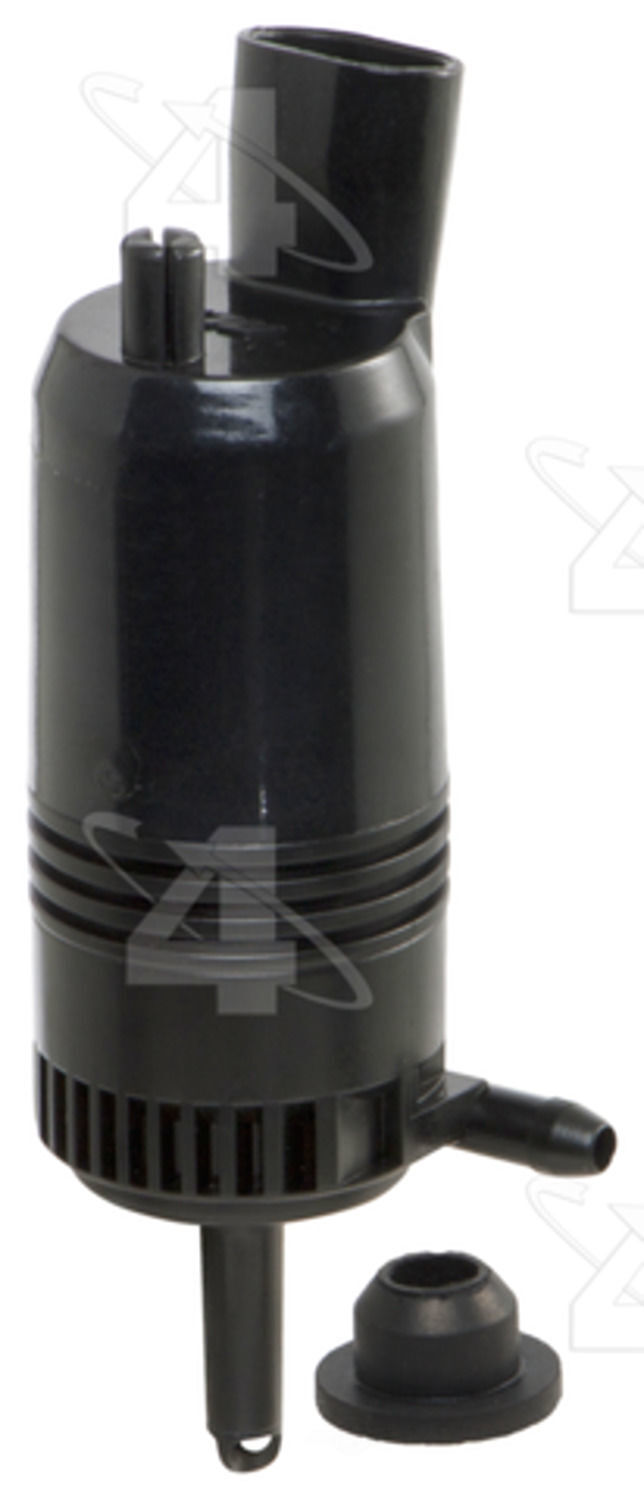 Windshield Washer Pump ACI PLUS 372692 for sale online | eBay