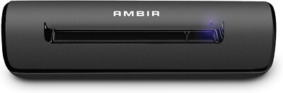 Ambir Technology PS667 Simplex A6 Card Scanner *NEW* | eBay