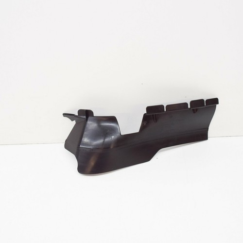 NEW OEM BMW 3 M3 F80 AIR DUCT COVER 17112284794 2284794 2017 GENUINE NO ...