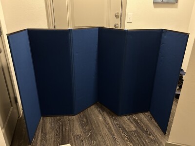 Trade Show Displays - Presentation Board