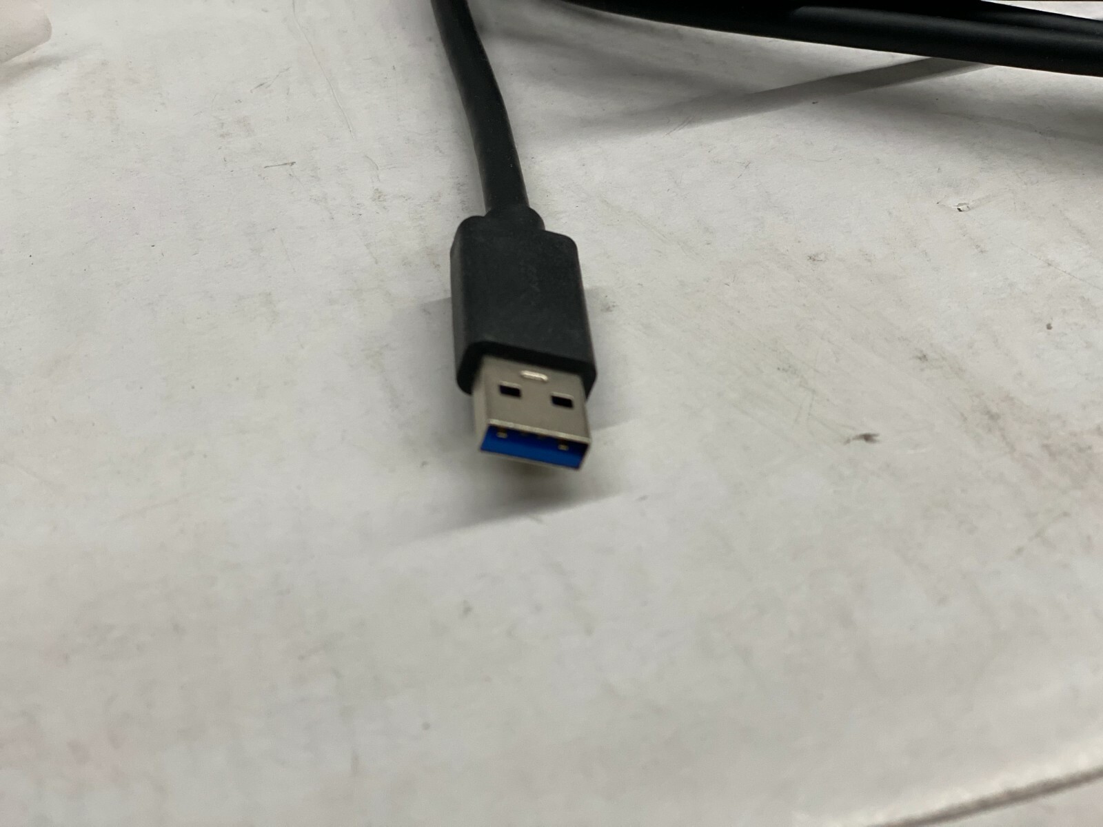 Lot of 43 Dell 6ft USB 3.0 SuperSpeed A-B Upstream Cable 5KL2E21501 | eBay