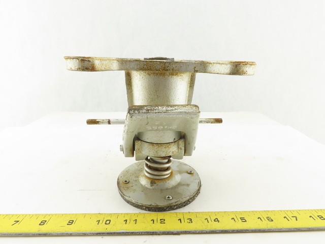 Bond 6tl-1 Heavy Duty Cast Iron Floor Lock Cart Jack Brake for sale ...