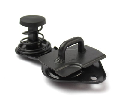 Mercedes-Benz Bonnet Lock Hood Lock Hasps | eBay