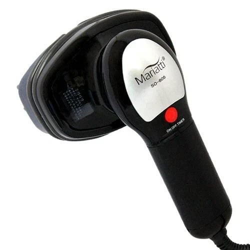 MARIATTI SO805 Shampoo Massage Machine / Express Shipping / Genuine ...