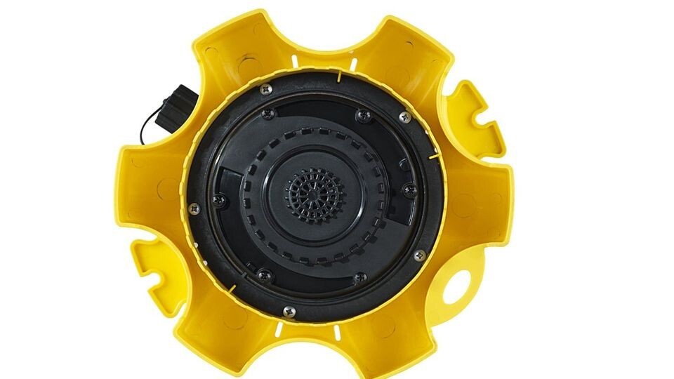 WAYNE Waterbug 230 Volt - Water Removal Tool Pump, for flood water ...