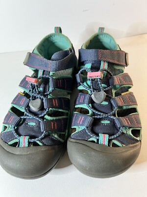 Keen Footwear Washable Waterproof Athletic Hiking Walking Shoes Sandals ...