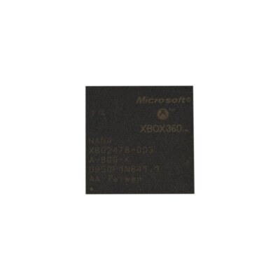 HDMI Scaler IC Chip X802478-003 for Microsoft Xbox 360 S Replacement ...