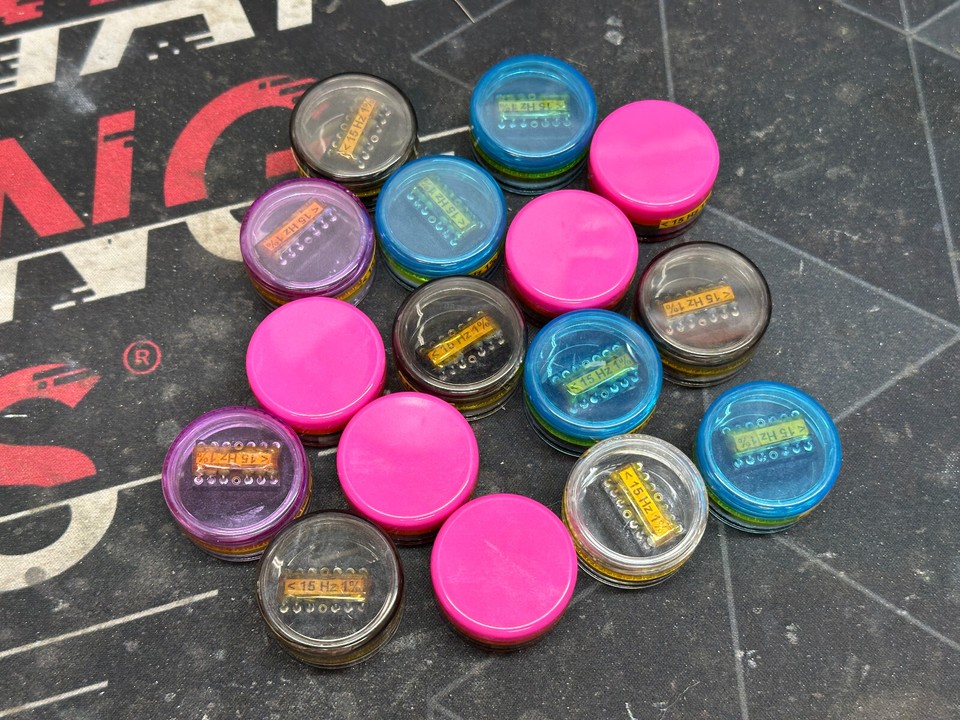 PFM Subsonic Filter AudioControl Epicenter Matrix EQL 3XS 14pin 1% ...