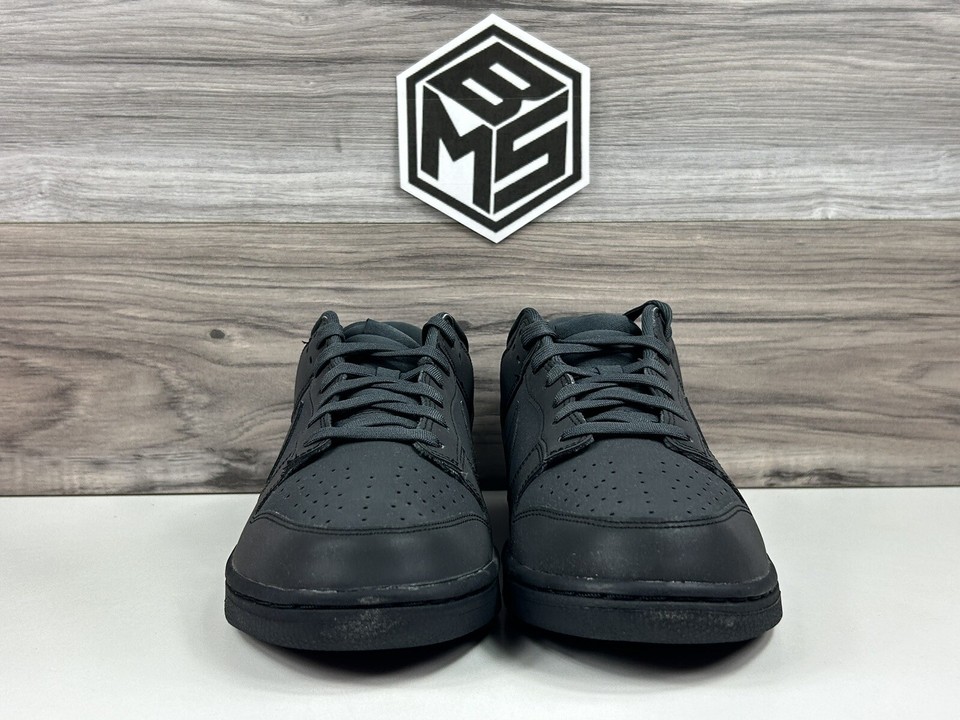 Nike Dunk Low "Cyber Reflective" Black | Women's 12, Men's 10.5 ...