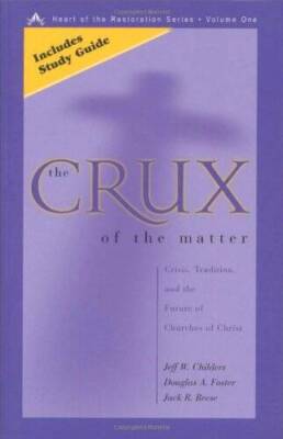 The Crux of the Matter: Crisis, Tradition, and the Future of Church ...