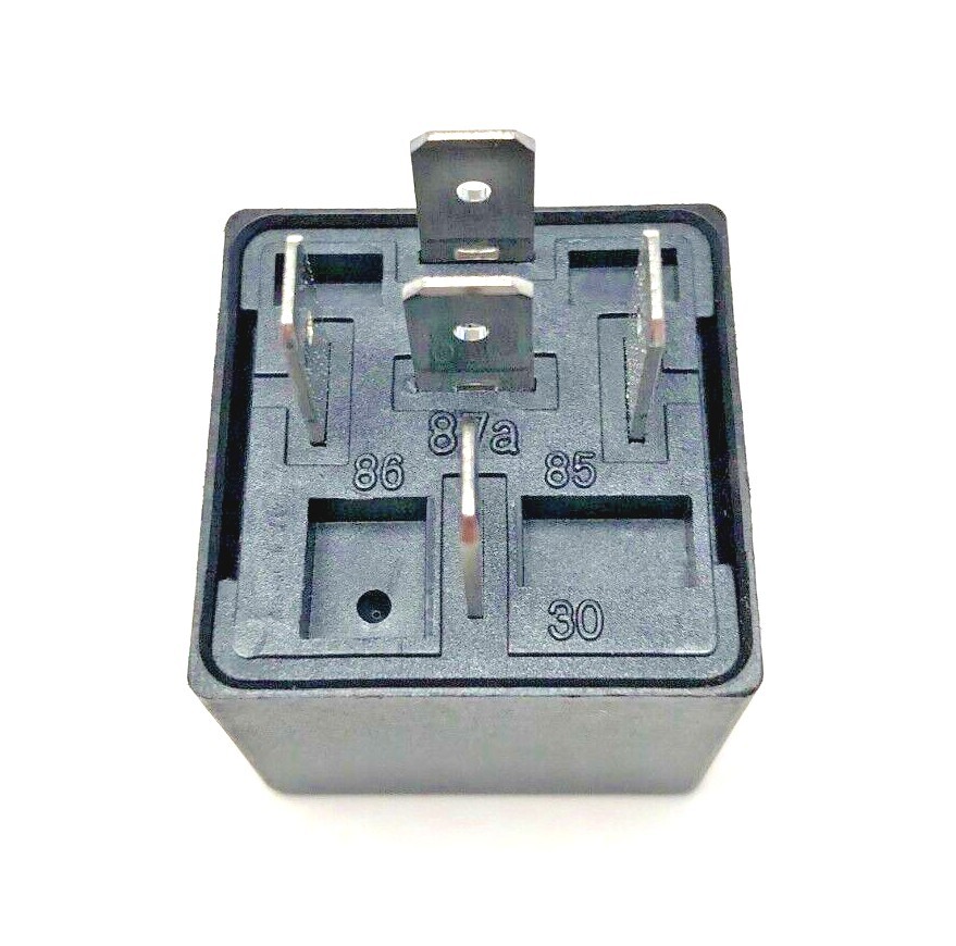 RY116 Universal 5-Pin 30A Relay | eBay