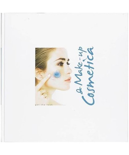 Cosmetica & Make-up get the look, IMKO Innovatie & Ontwikkeling ...