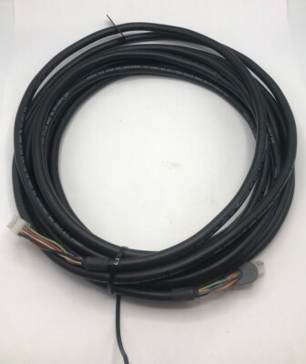 114-018-160/132, 114018160132, Raymond, Cable Assembly SK-81220923SR | eBay