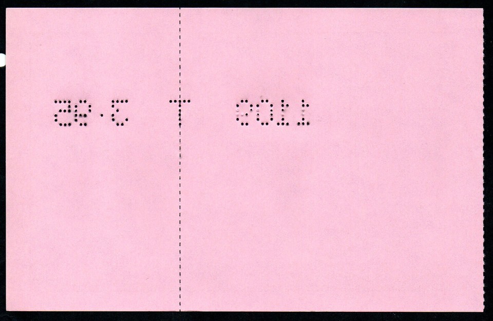 Greece. Unused Tickets, Concert : VASILIS PAPAKONSTANTINOY - AFRODITI ...