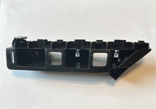 OEM 2012-15 Volkswagen Passat Bumper Bracket Front Left 561807183A ...