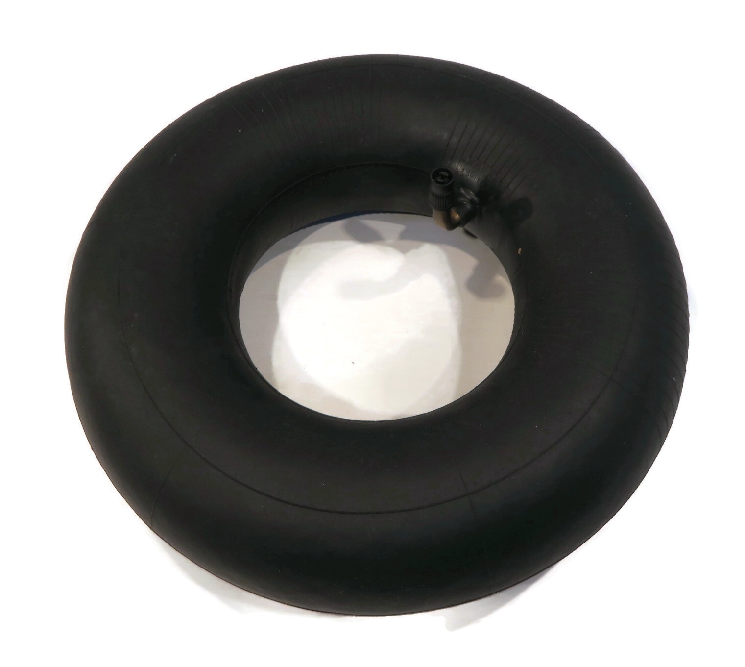 (4-Pack) Tire Inner Tube 4.10/3.50-4 with TR87 L-Stem for Kees 1-0821 ...