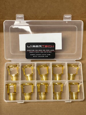 Candela GentleMaxPRO DISTANCE GAUGE 20MM , 22MM, 24MM GPRO SET - 7122 ...