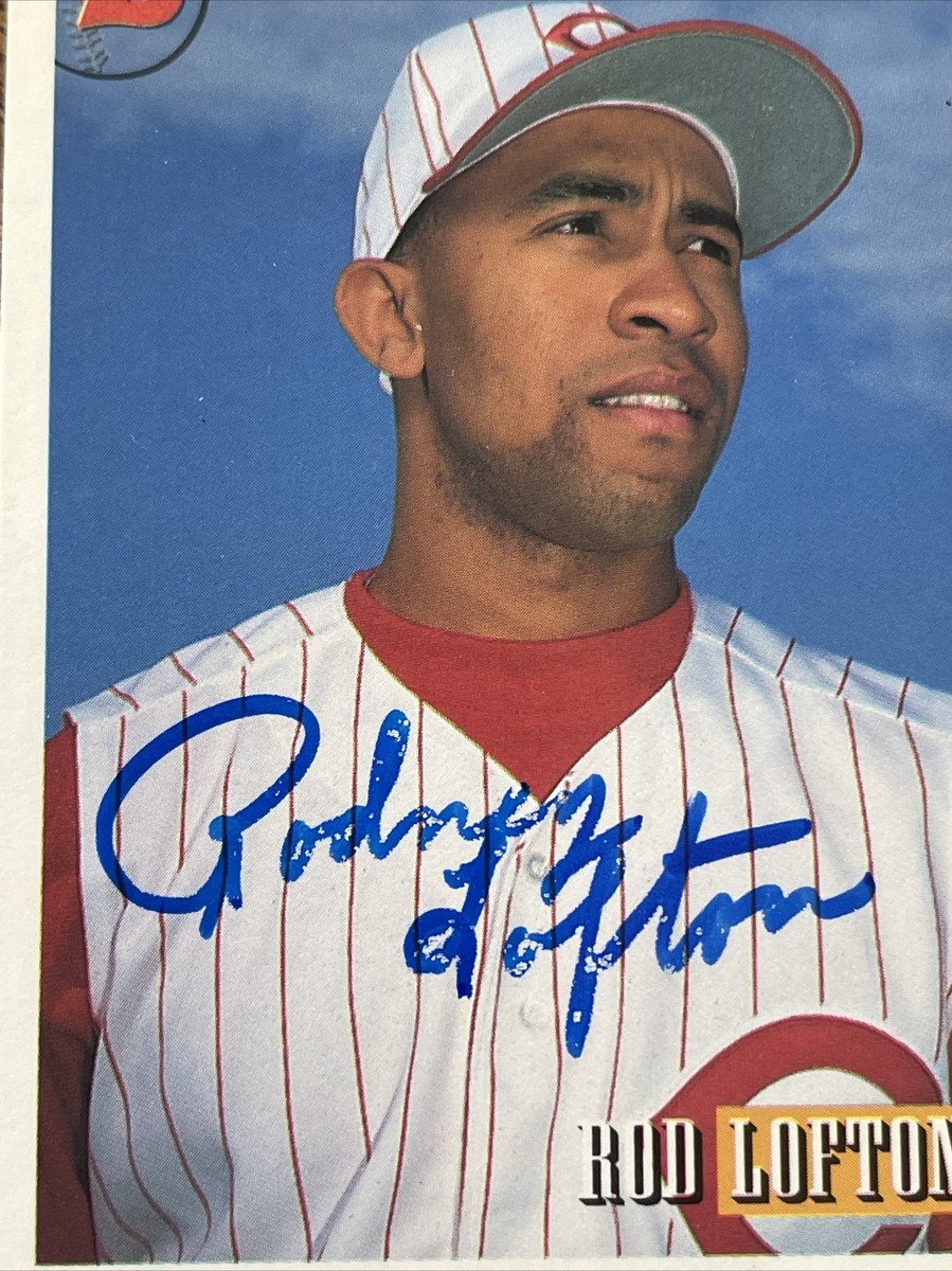 Rodney Lofton's Instagram, Twitter & Facebook on IDCrawl