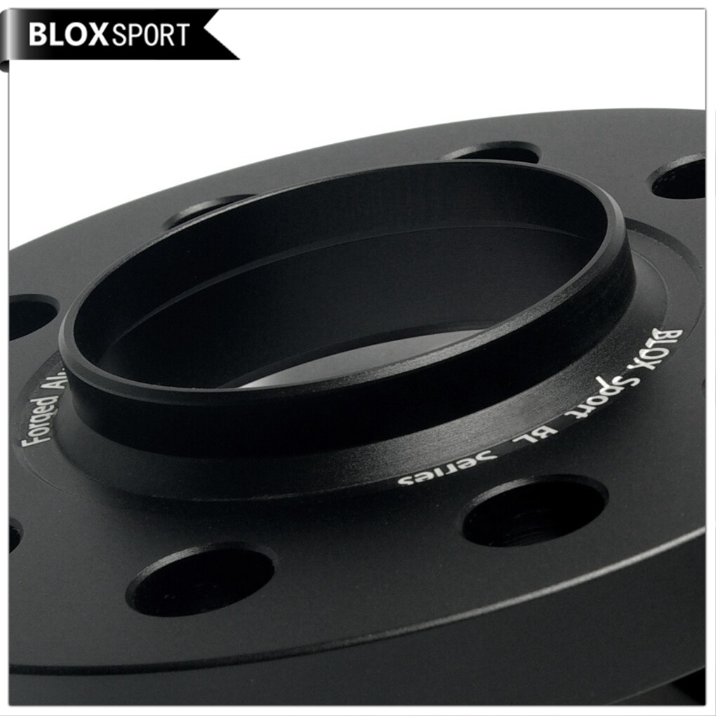 2pc 15mm Safe Forged Wheel Spacer for Mercedes Benz SL Class,R129,R230 ...