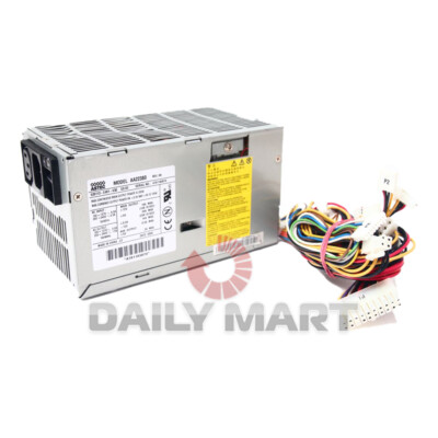 Power Supplies for Automation - Astec Power Supplies