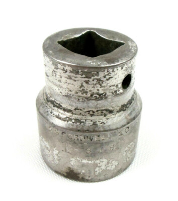 Sockets & Socket Sets - Cornwell Tools