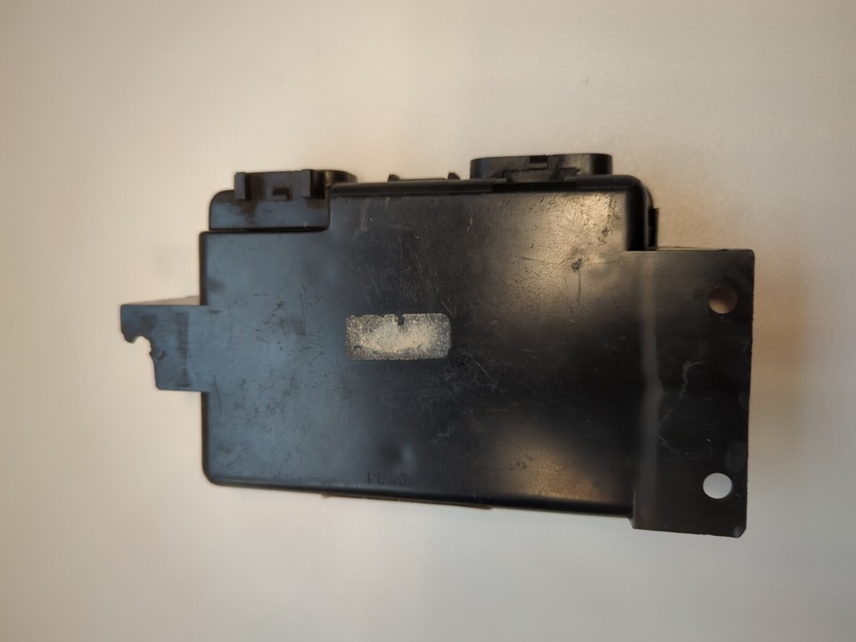 Tac Module 25173339 Throttle Actuator 2001 2002 GMC Yukon Chevy Tahoe ...