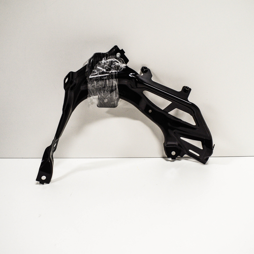 NEW MINI F55 FRONT RIGHT HEADLIGHT BRACKET MOUNT 51647301600 ORIGINAL ...
