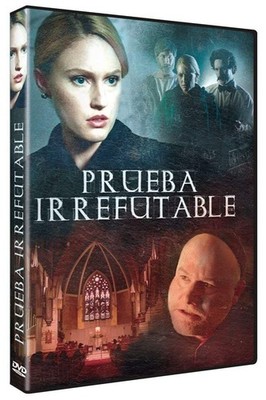 Prueba Irrefutable [DVD] (2015) Irrefutable Proof | eBay