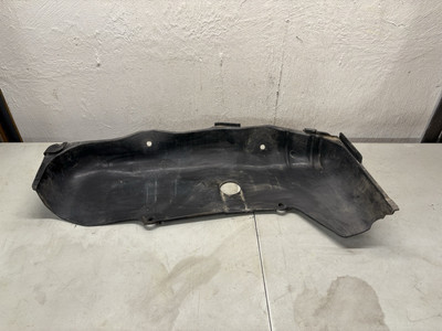 Ae86 Corolla Gas Tank Cover 1983-1987 Rwd Corolla Fuel Tank Shield | eBay