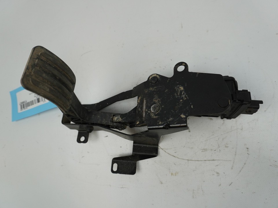 Potentiometer Beschleuniger Angebot CITROEN Jumpy II Phase 1 - 2.0 HDI ...