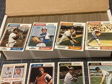 Sports Trading Card Sets for sale | eBay