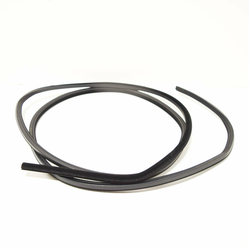NEW BMW SLIDING LIFTING ROOF SUNROOF GASKET SEAL E31 8 54128108334 ...