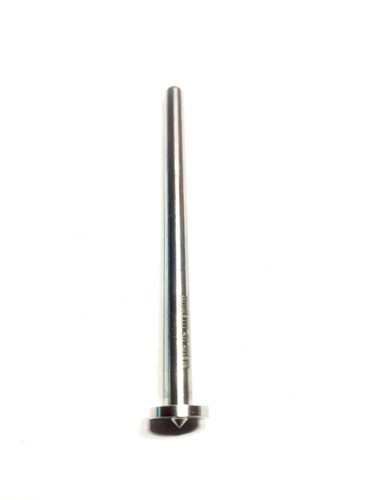 Titanium RECOIL SPRING GUIDE Rod for CZ Compacts Omega/P-01/PCR/75 /75B ...