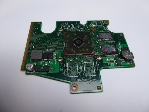 Toshiba Satellite L350 ATI Radeon HD 4570 Graphics Card V000141170 ...