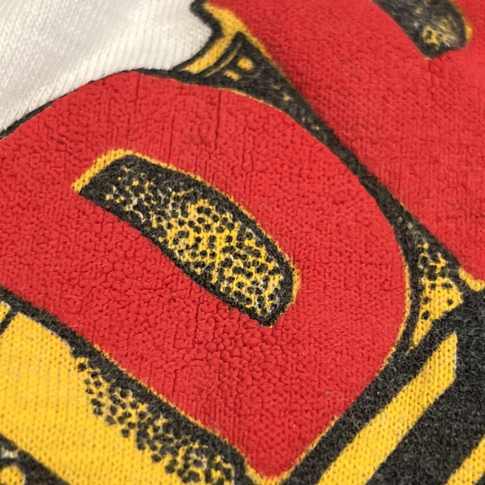 Dragnet Promo Movie Vintage T Shirt Men Medium 1987 Dan Aykroyd Tom ...