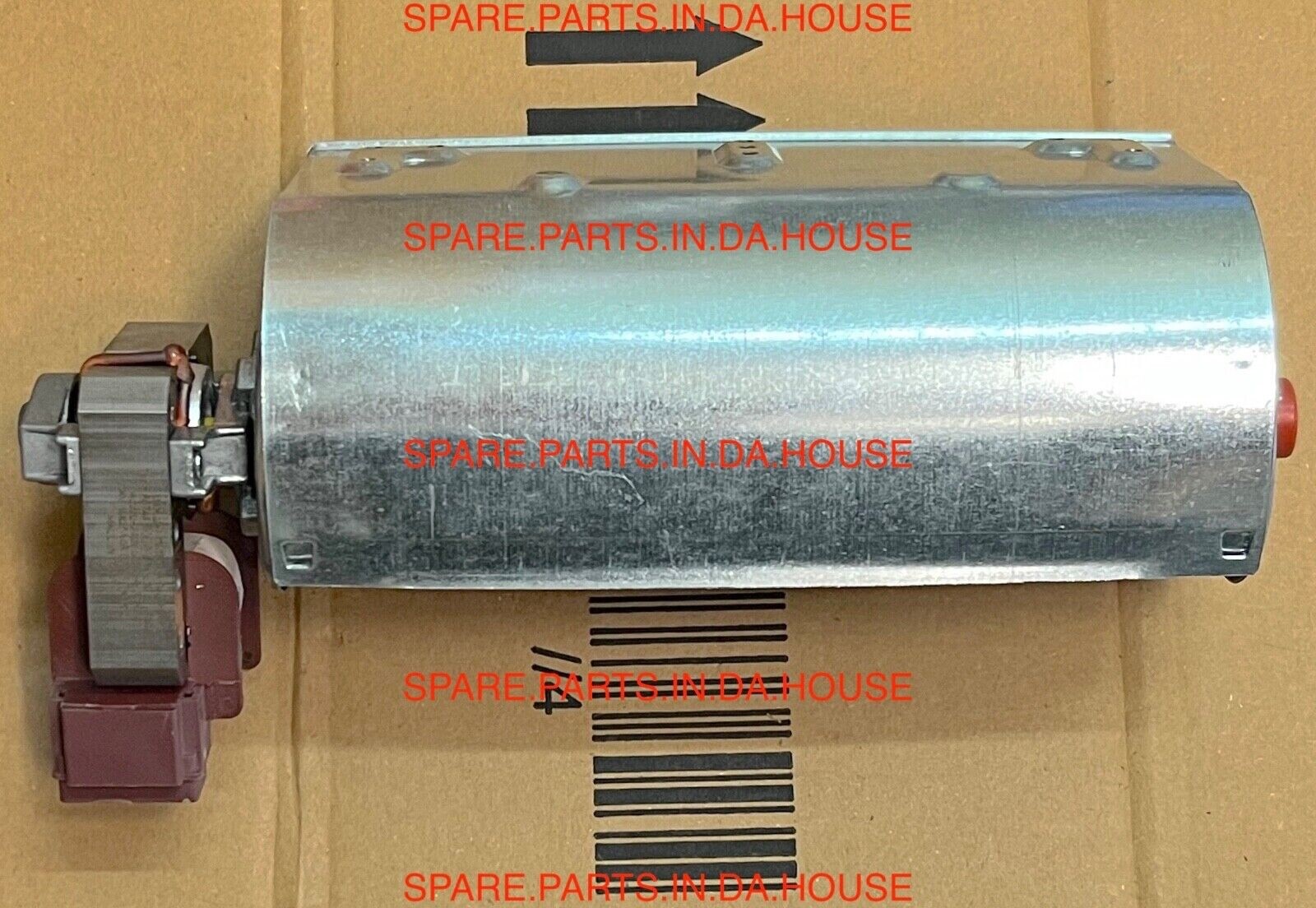 Pacini Oven Cooling Fan Motor PA0160021 PA0160031 PA06001 | eBay