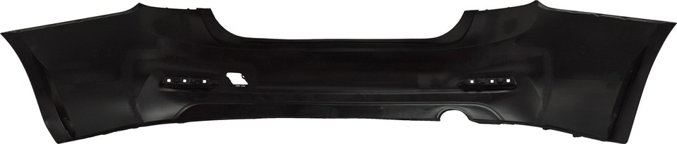 Rear Bumper Cover for BMW 3-Series 320i/328d Models, 2016-2018, Primed ...