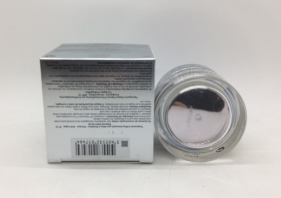 Lancome Renergie Lift Volumetry 1.7 oz volumetric lifting and shaping ...