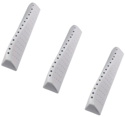 Genuine Atlantic Drum Paddle Lifter x 3 for 1262CF4T DS ATL Washing ...