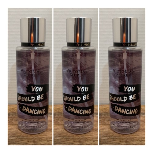 Victoria’s Secret YOU SHOULD BE DANCING Fragrance Mist ~ 8.4 fl.oz ...