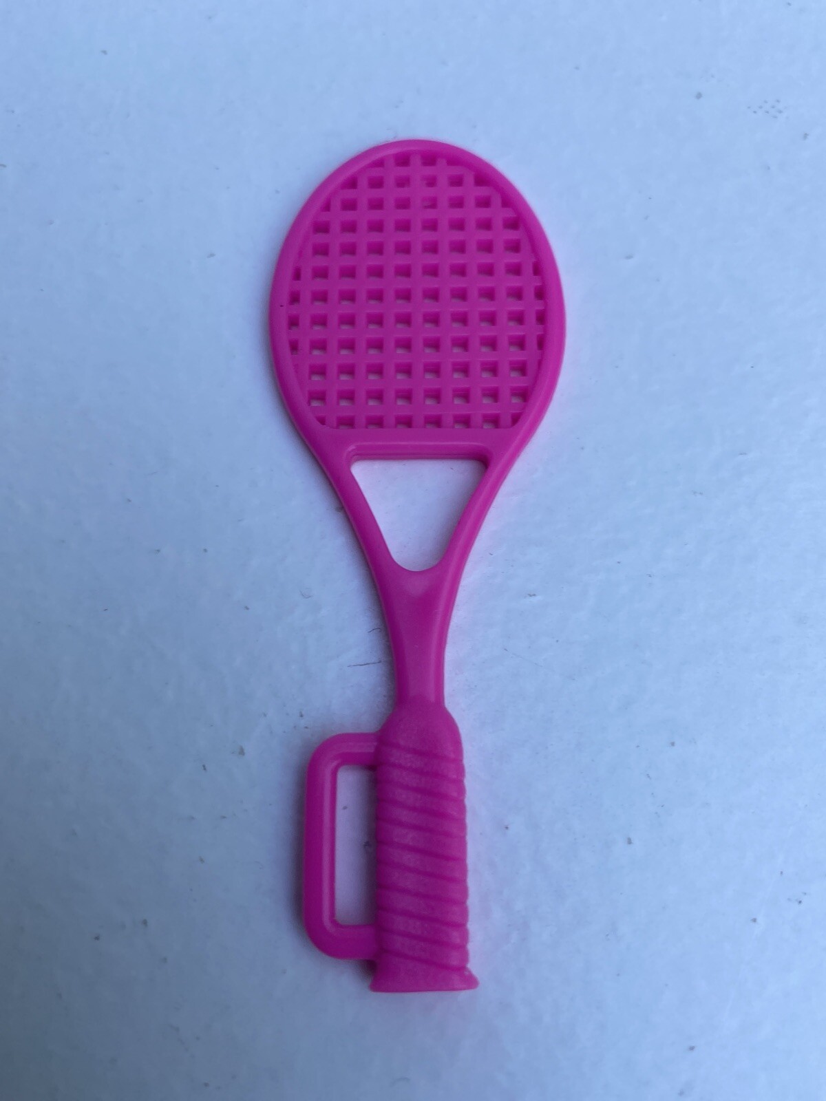 Vintage Barbie Doll Tennis Rackets Lot Of 3 | eBay